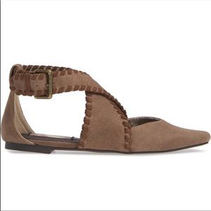 Band of Gypsies | Shoes | Band Of Gypsies Dusty Flat | Poshmark